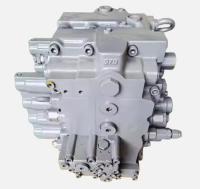 China ZX870-5A Hydraulic Control Valve Assy New Used for Excavator Loader Construction Machinery Parts for sale