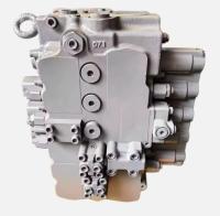 China ZX870-5A Hydraulic Control Valve Assy New Used for Excavator Loader Construction Machinery Parts for sale