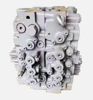 China ZX870-5A Hydraulic Control Valve Assy New Used for Excavator Loader Construction Machinery Parts for sale