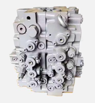 China ZX870-5A Hydraulic Control Valve Assy New Used for Excavator Loader Construction Machinery Parts for sale