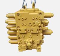 China LiuGong 220 Excavator KMX15RB Main Control Valve Assy Hydraulic Control Valve SAN215 XG822 for sale