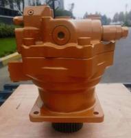 China SY485 Excavator Swing Motor Gearbox Gear Type Parts High Precision 1 Year Warranty for sale