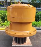 China SY485 Excavator Swing Motor Gearbox Gear Type Parts High Precision 1 Year Warranty for sale