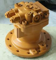 China SY205 Excavator Swing Motor New Slewing Gear Steel Material 1 Year Warranty for sale