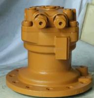 China SY205 Excavator Swing Motor New Slewing Gear Steel Material 1 Year Warranty for sale