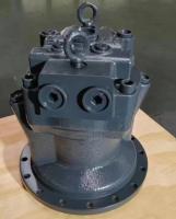 China SH210A5 Slewing Motor New Gear Type Excavator Parts High Strength Wear Resistant 1 Year Warranty for sale