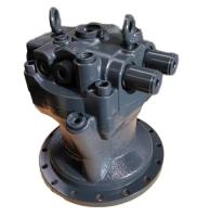 China SH210A5 Slewing Motor New Gear Type Excavator Parts High Strength Wear Resistant 1 Year Warranty for sale