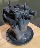China SH210A5 Slewing Motor New Gear Type Excavator Parts High Strength Wear Resistant 1 Year Warranty for sale