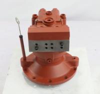 China SY135 Excavator Swing Motor M2X63-14T Rotary Slewing Device Durable Spare Parts Construction Machinery for sale