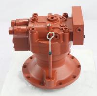 China SY135 Excavator Swing Motor M2X63-14T Rotary Slewing Device Durable Spare Parts Construction Machinery for sale