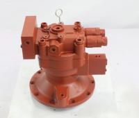 China SY135 Excavator Swing Motor M2X63-14T Rotary Slewing Device Durable Spare Parts Construction Machinery for sale