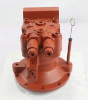 China SY135 Excavator Swing Motor M2X63-14T Rotary Slewing Device Durable Spare Parts Construction Machinery for sale