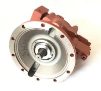 China SY135 Excavator Swing Motor M2X63-14T Rotary Slewing Device Durable Spare Parts Construction Machinery for sale