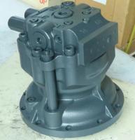 China Hyundai R220-9 Excavator Slewing Motor 31Q610131 39Q611100 Durable Construction Parts for sale