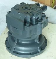 China Hyundai R220-9 Excavator Slewing Motor 31Q610131 39Q611100 Durable Construction Parts for sale