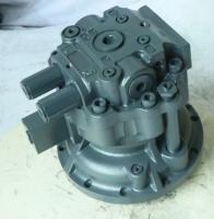 China Hyundai R220-9 Excavator Slewing Motor 31Q610131 39Q611100 Durable Construction Parts for sale