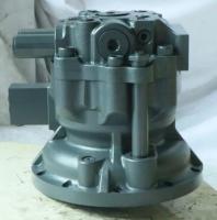 China Hyundai R220-9 Excavator Slewing Motor 31Q610131 39Q611100 Durable Construction Parts for sale