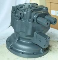 China Hyundai R220-9 Excavator Slewing Motor 31Q610131 39Q611100 Durable Construction Parts for sale