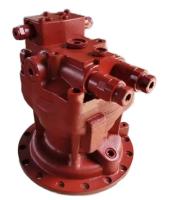 China M5X130 Type Excavator Swing Motor for Sunward 215 New High Quality 1 Year Warranty for sale