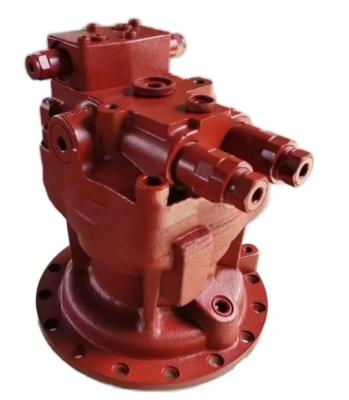 China M5X130 Type Excavator Swing Motor for Sunward 215 New High Quality 1 Year Warranty for sale