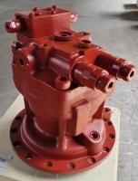 China M5X130 Type Excavator Swing Motor for Sunward 215 New High Quality 1 Year Warranty for sale