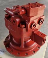 China M5X130 Type Excavator Swing Motor for Sunward 215 New High Quality 1 Year Warranty for sale