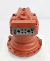 China New Style Excavator Swing Motor Compatible DH220 DH225 Daewoo Doosan 401-00086B for sale