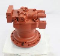 China New Style Excavator Swing Motor Compatible DH220 DH225 Daewoo Doosan 401-00086B for sale