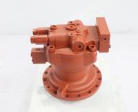 China New Style Excavator Swing Motor Compatible DH220 DH225 Daewoo Doosan 401-00086B for sale