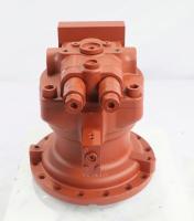 China New Style Excavator Swing Motor Compatible DH220 DH225 Daewoo Doosan 401-00086B for sale