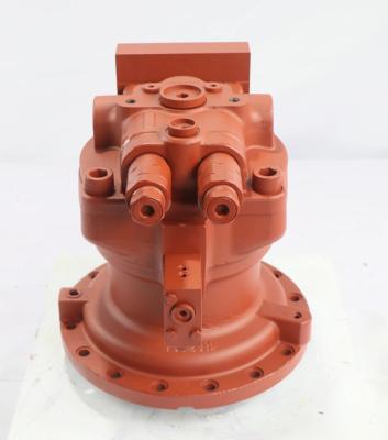 China New Style Excavator Swing Motor Compatible DH220 DH225 Daewoo Doosan 401-00086B for sale