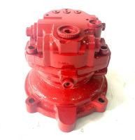 China MSG44P Excavator Swing Motor 1 Year Warranty High Quality Durable Construction Machinery Spare Part for sale