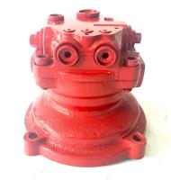 China MSG44P Excavator Swing Motor 1 Year Warranty High Quality Durable Construction Machinery Spare Part for sale