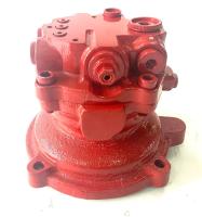 China MSG44P Excavator Swing Motor 1 Year Warranty High Quality Durable Construction Machinery Spare Part for sale