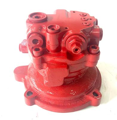 China MSG44P Excavator Swing Motor 1 Year Warranty High Quality Durable Construction Machinery Spare Part for sale
