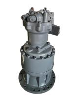 China JGC MF250 Excavator Hydraulic Swing Motor 250cc High Performance Construction Machinery Parts for sale