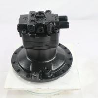 China JGC SK250 SK260 Excavator Swing Hydraulic Motor 1 Year Warranty Durable Swivel Motor for sale