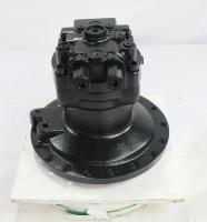 China JGC SK250 SK260 Excavator Swing Hydraulic Motor 1 Year Warranty Durable Swivel Motor for sale