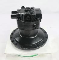 China JGC SK250 SK260 Excavator Swing Hydraulic Motor 1 Year Warranty Durable Swivel Motor for sale