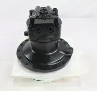 China JGC SK250 SK260 Excavator Swing Hydraulic Motor 1 Year Warranty Durable Swivel Motor for sale