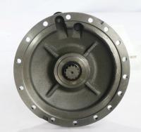 China JGC SK250 SK260 Excavator Swing Hydraulic Motor 1 Year Warranty Durable Swivel Motor for sale