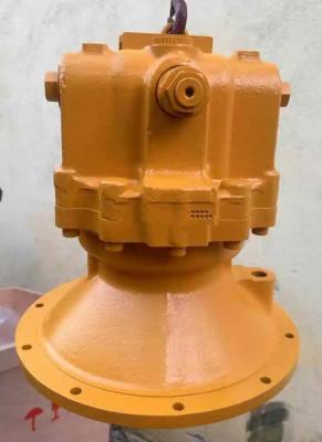 China Komatsu PC400-7 Swing Motor 7067K01170 New Excavator Parts 24V for sale