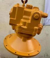 China Komatsu PC400-7 Swing Motor 7067K01170 New Excavator Parts 24V for sale