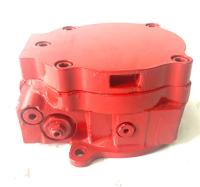 China Kyb MSG27P 23E Swing Motor Excavator Gear Pump Construction Machinery Spare Parts 1 Year Warranty for sale
