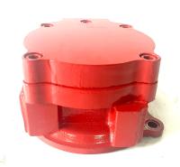 China Kyb MSG27P 23E Swing Motor Excavator Gear Pump Construction Machinery Spare Parts 1 Year Warranty for sale