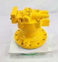 China R210 R210LC R220 Excavator Swing Motor M2X150 JMF151 31N610200 Hydraulic Motor Replacement for sale
