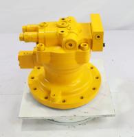 China R210 R210LC R220 Excavator Swing Motor M2X150 JMF151 31N610200 Hydraulic Motor Replacement for sale