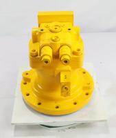 China R210 R210LC R220 Excavator Swing Motor M2X150 JMF151 31N610200 Hydraulic Motor Replacement for sale