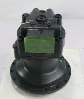 China SH200 SG08-13T Excavator Swing Motor with Main Pump Bearing 200 Bar Hydraulic Motor for sale