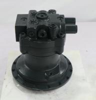 China SH200 SG08-13T Excavator Swing Motor with Main Pump Bearing 200 Bar Hydraulic Motor for sale